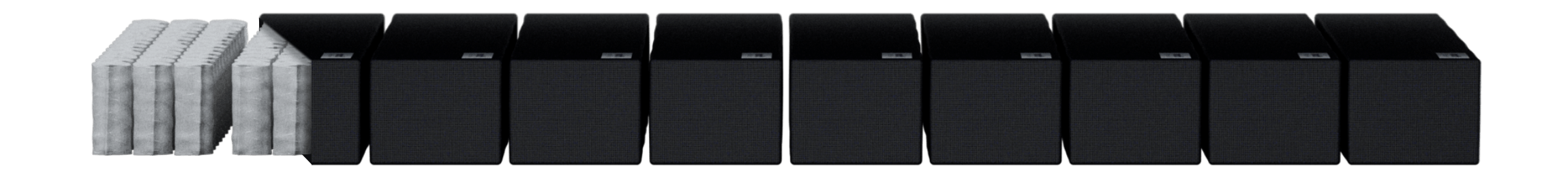 Custom Pocket Spring Mattress – Matt Hybrid Pro | Personal Comfort