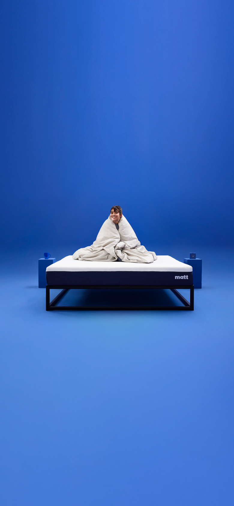 Le meilleur matelas est ajustable | Matt Sleeps